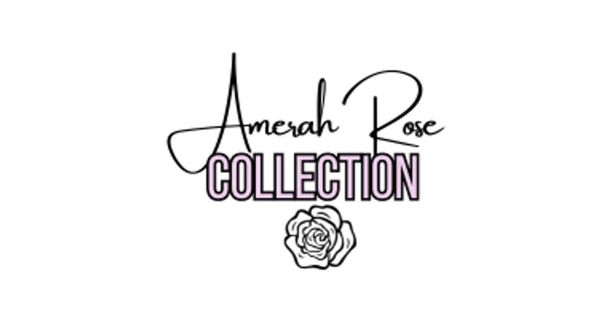 Tie Dye | Embrace your style | Amerah Rose Collection
