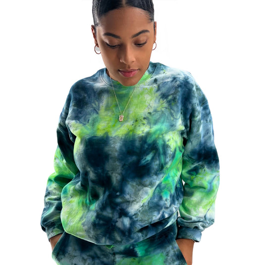 Amerah Rose Collection | Hand dyed loungewear
